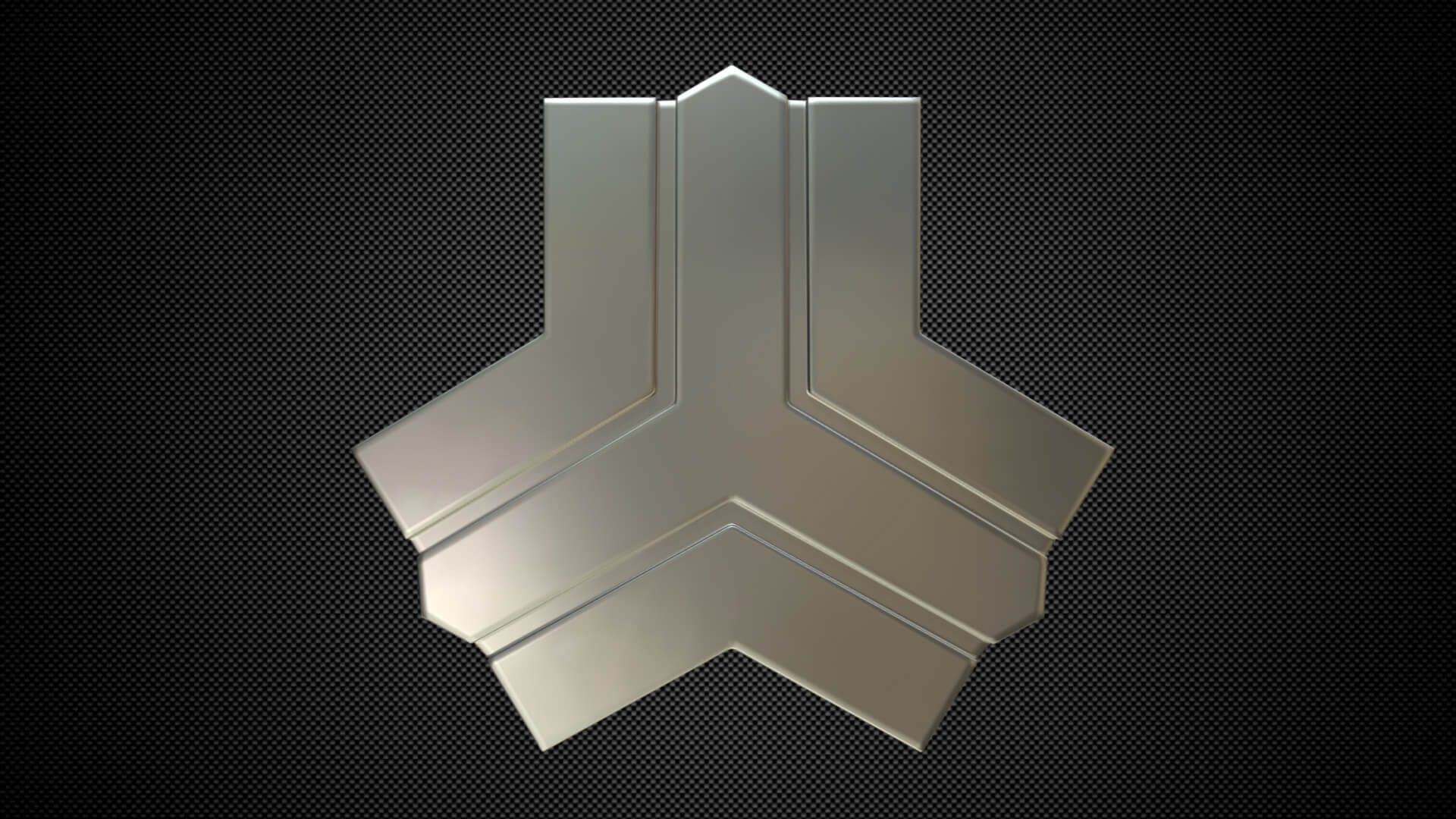 Saipa Logo - 3D Model by 3d_logoman