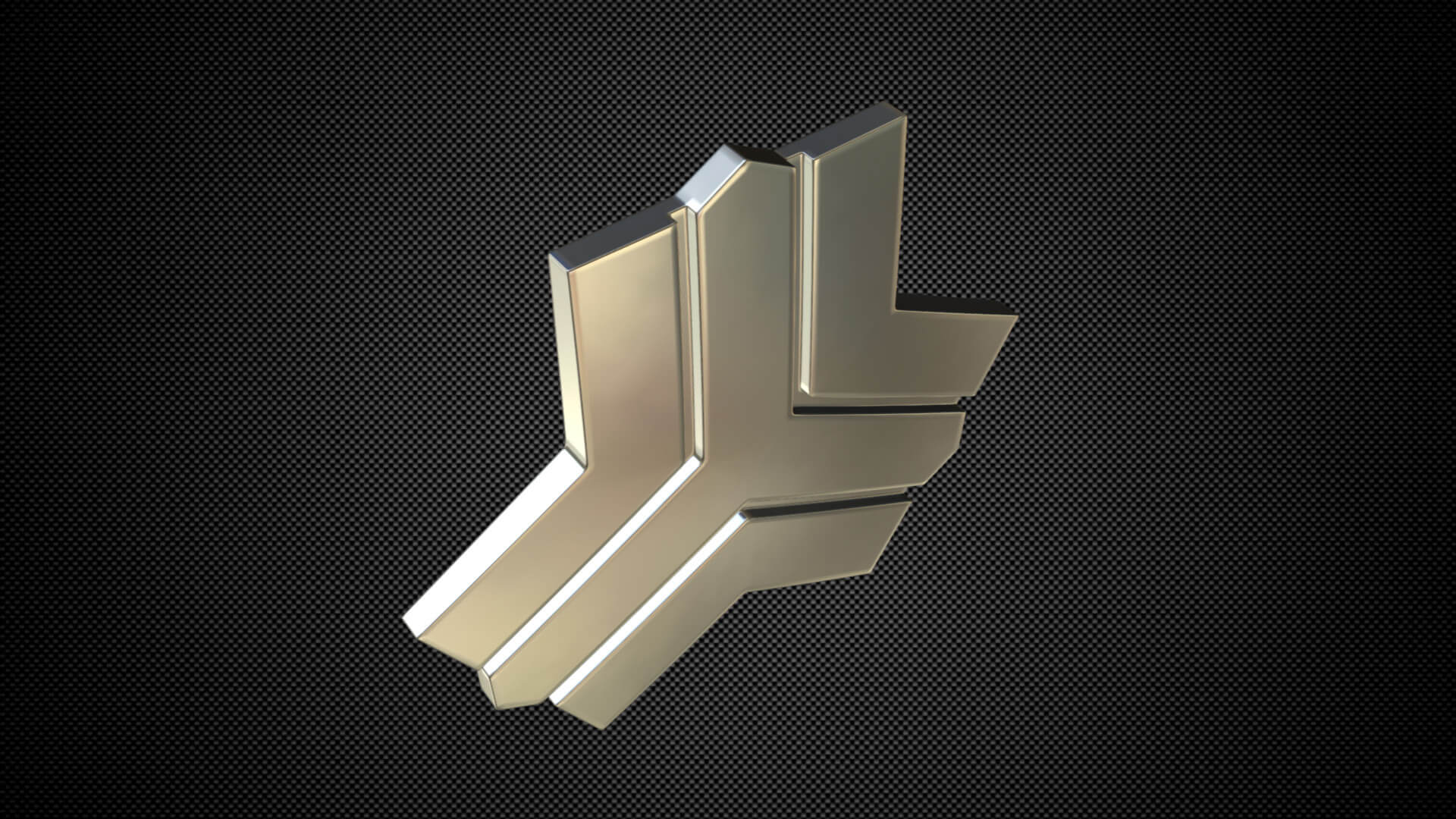 Saipa Logo - 3D Model by 3d_logoman