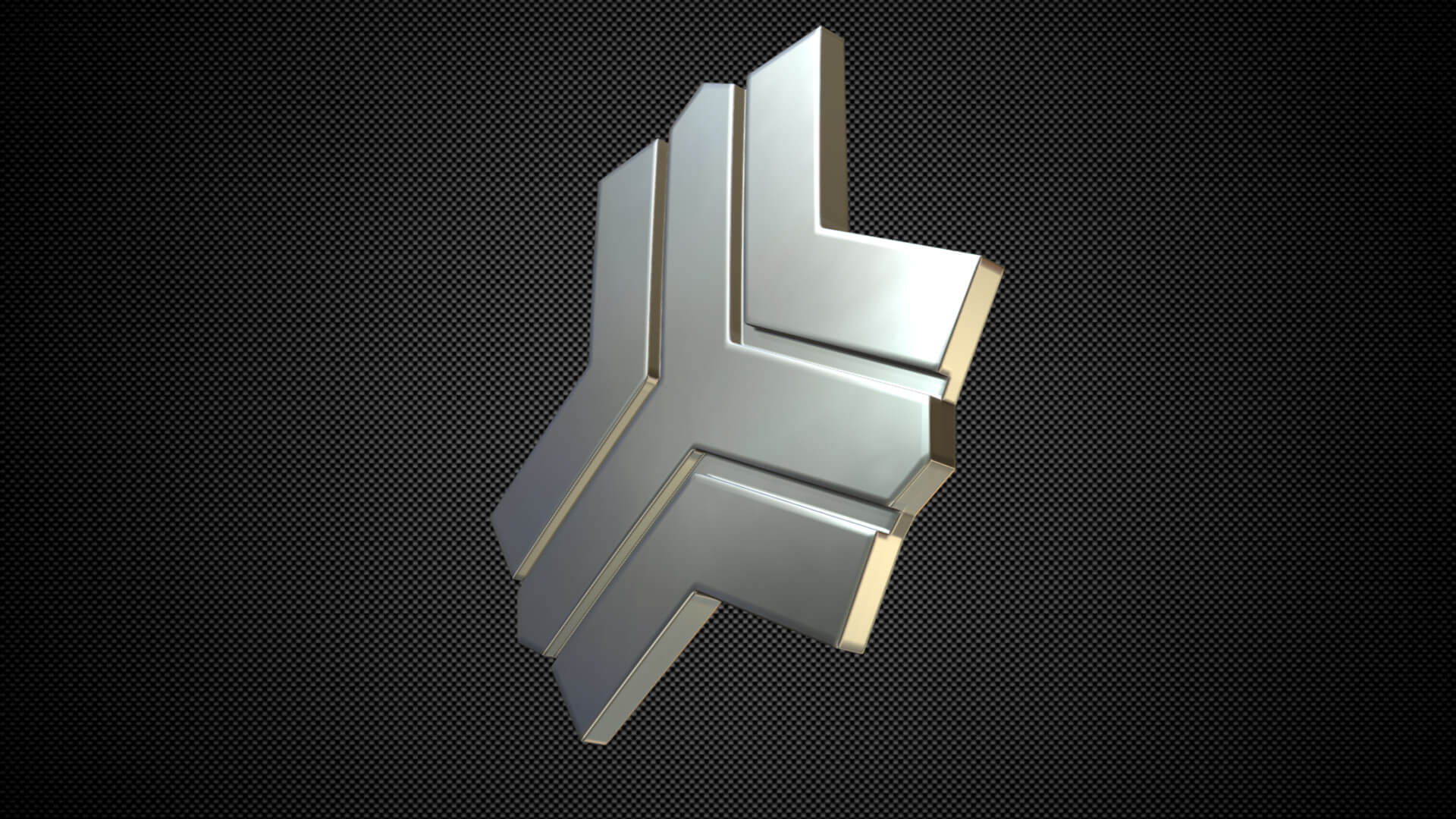 Saipa Logo - 3D Model by 3d_logoman