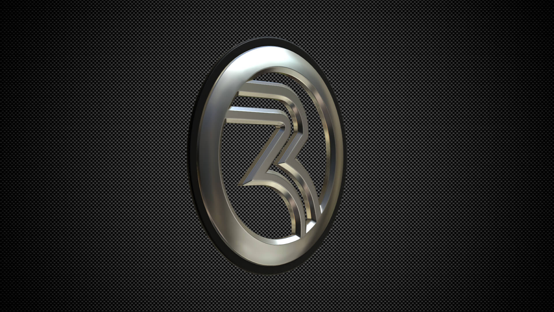 Sampo Rosenlew Logo - 3D Model by 3d_logoman