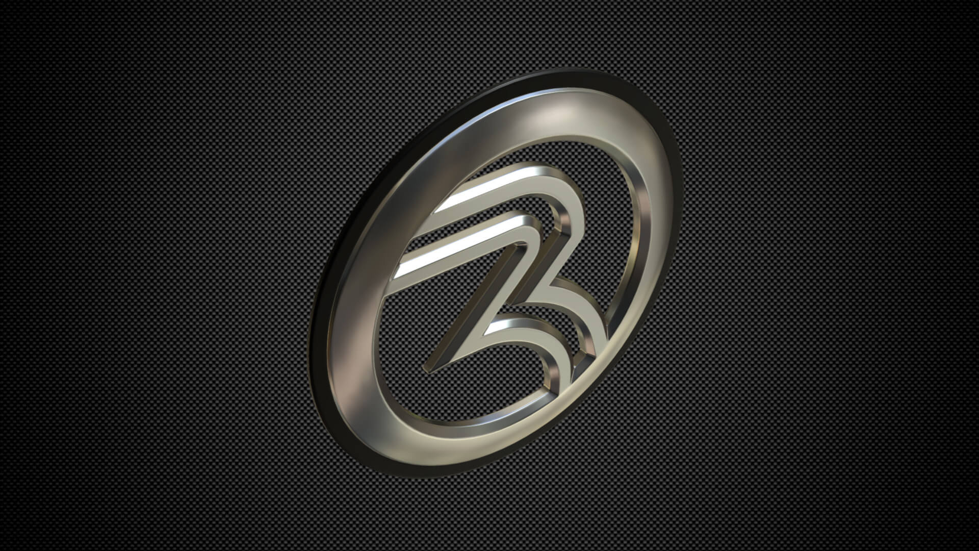 Sampo Rosenlew Logo - 3D Model by 3d_logoman