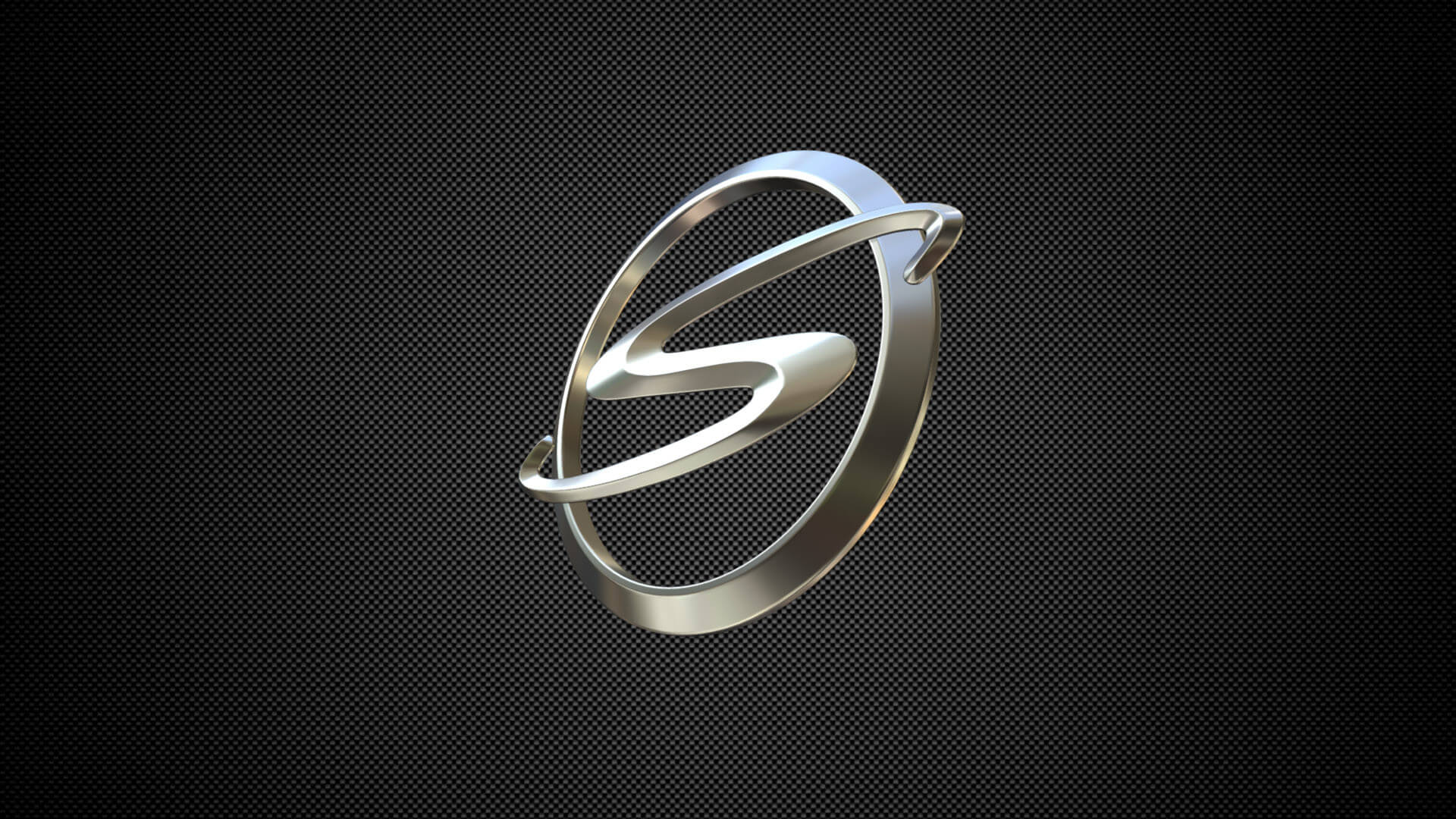 Shuanghuan Logo - 3D Model by 3d_logoman