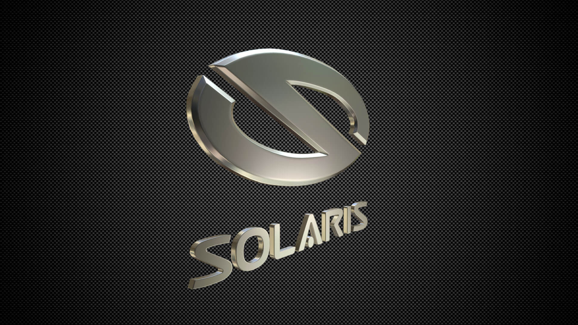 Solaris Logo