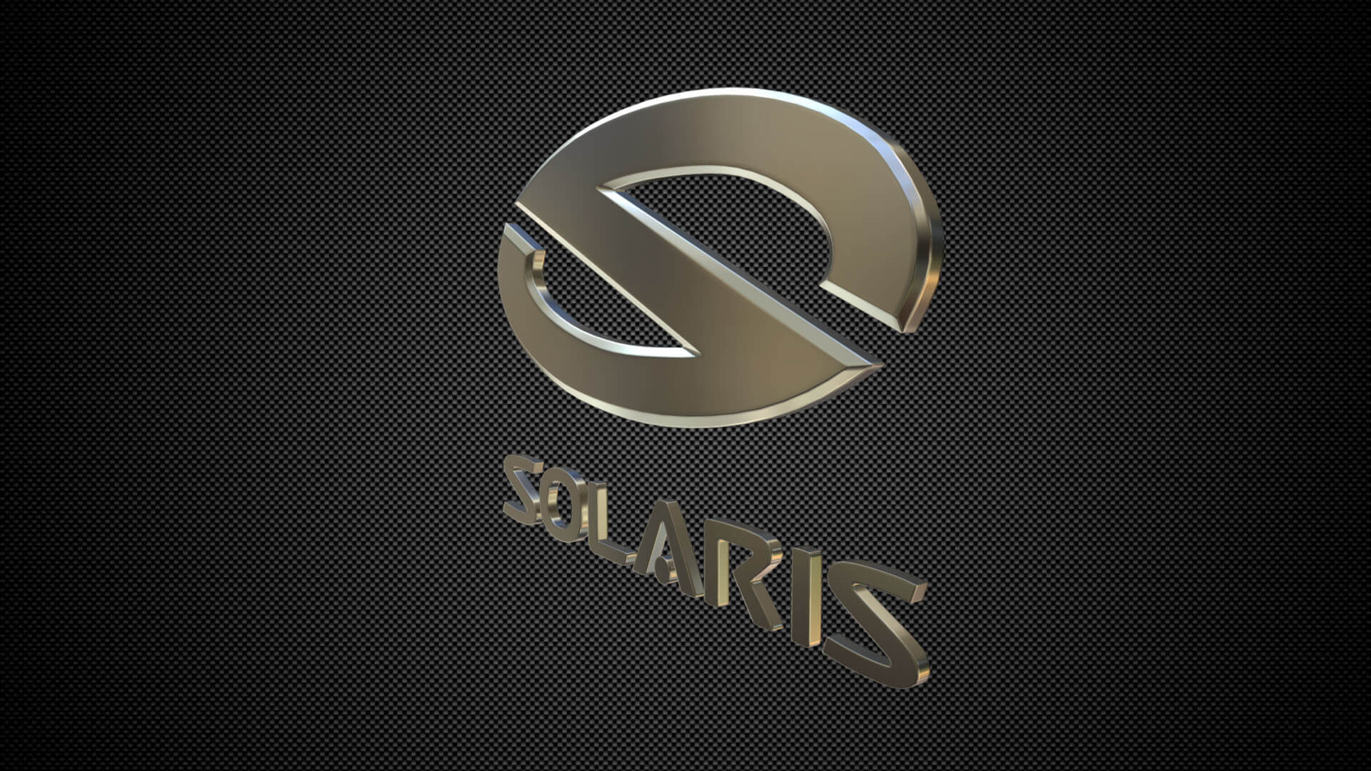 Solaris Icon