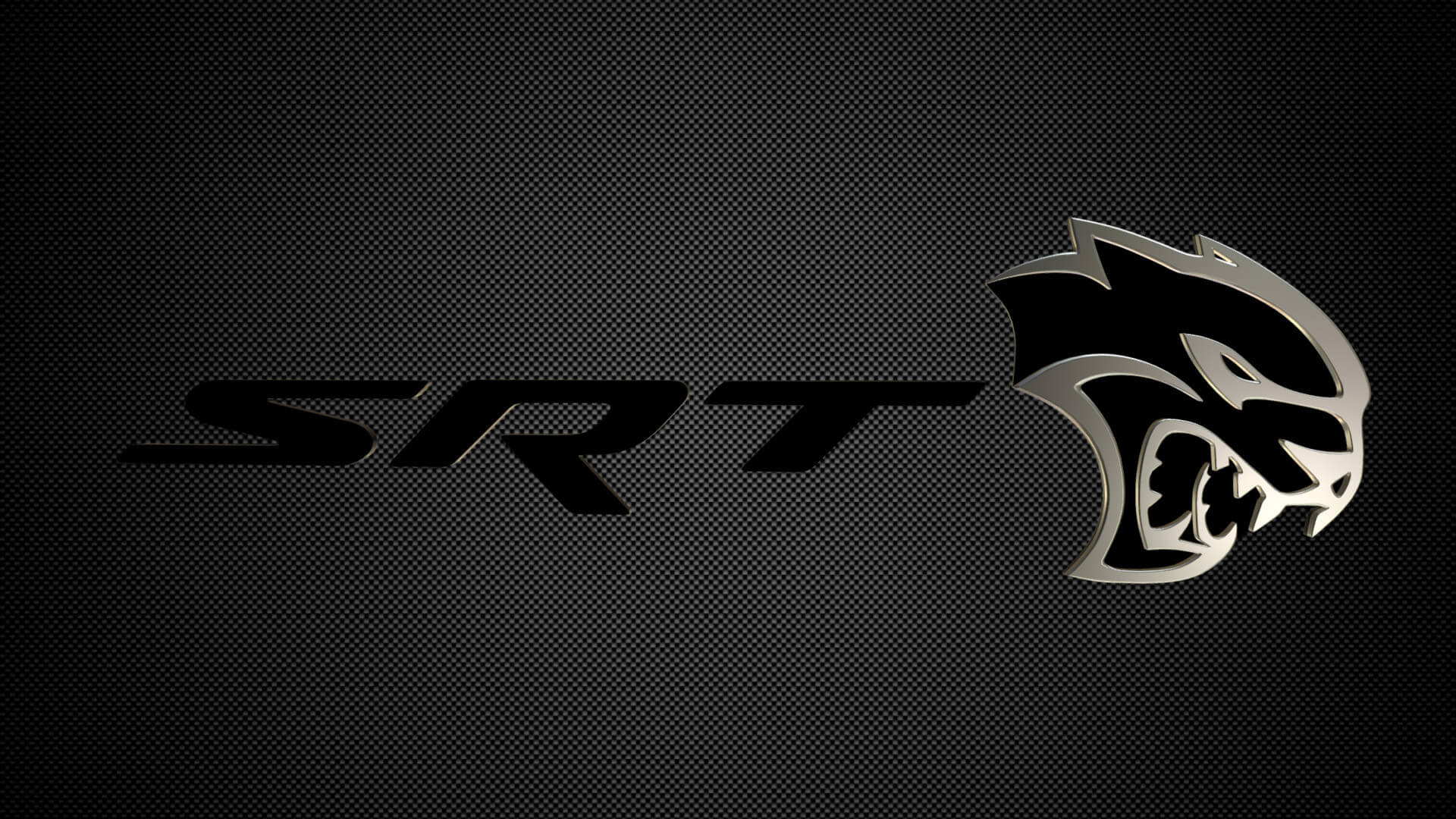 SRT Logo - 3D Model by 3d_logoman