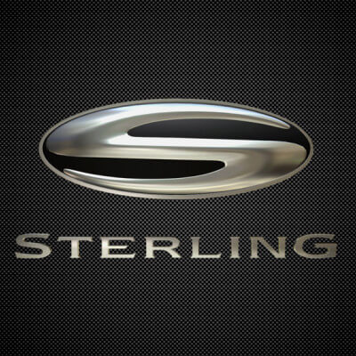 Sterling Trucks Logo