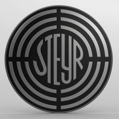 Man Steyr Logo