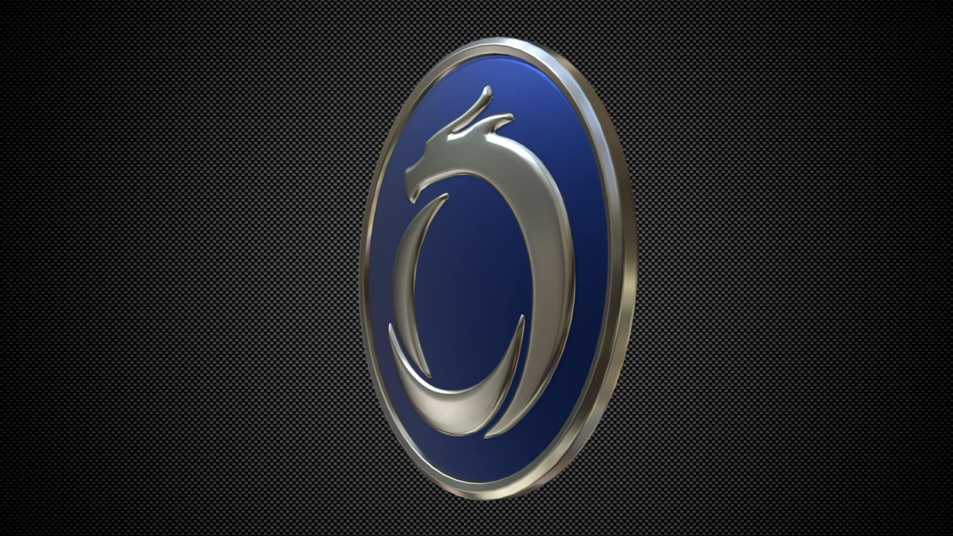 Sunlong Logo - 3D Model by 3d_logoman
