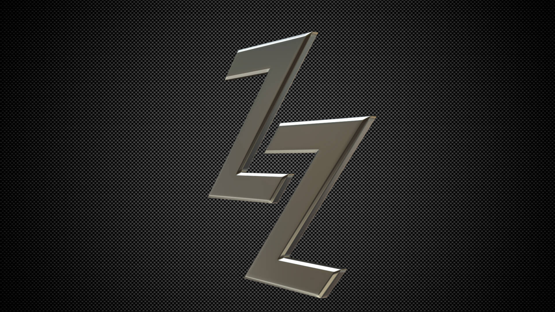 Tazzari Logo - 3D Model by 3d_logoman