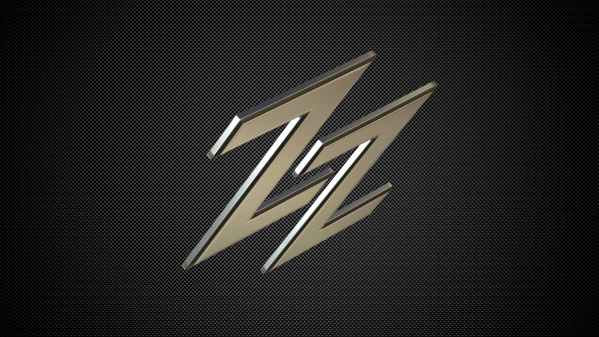 Tazzari Logo - 3D Model by 3d_logoman