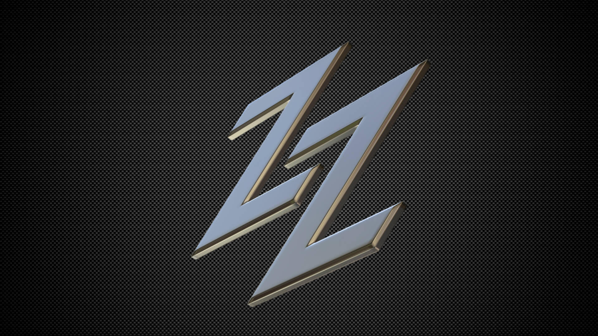 Tazzari Logo - 3D Model by 3d_logoman