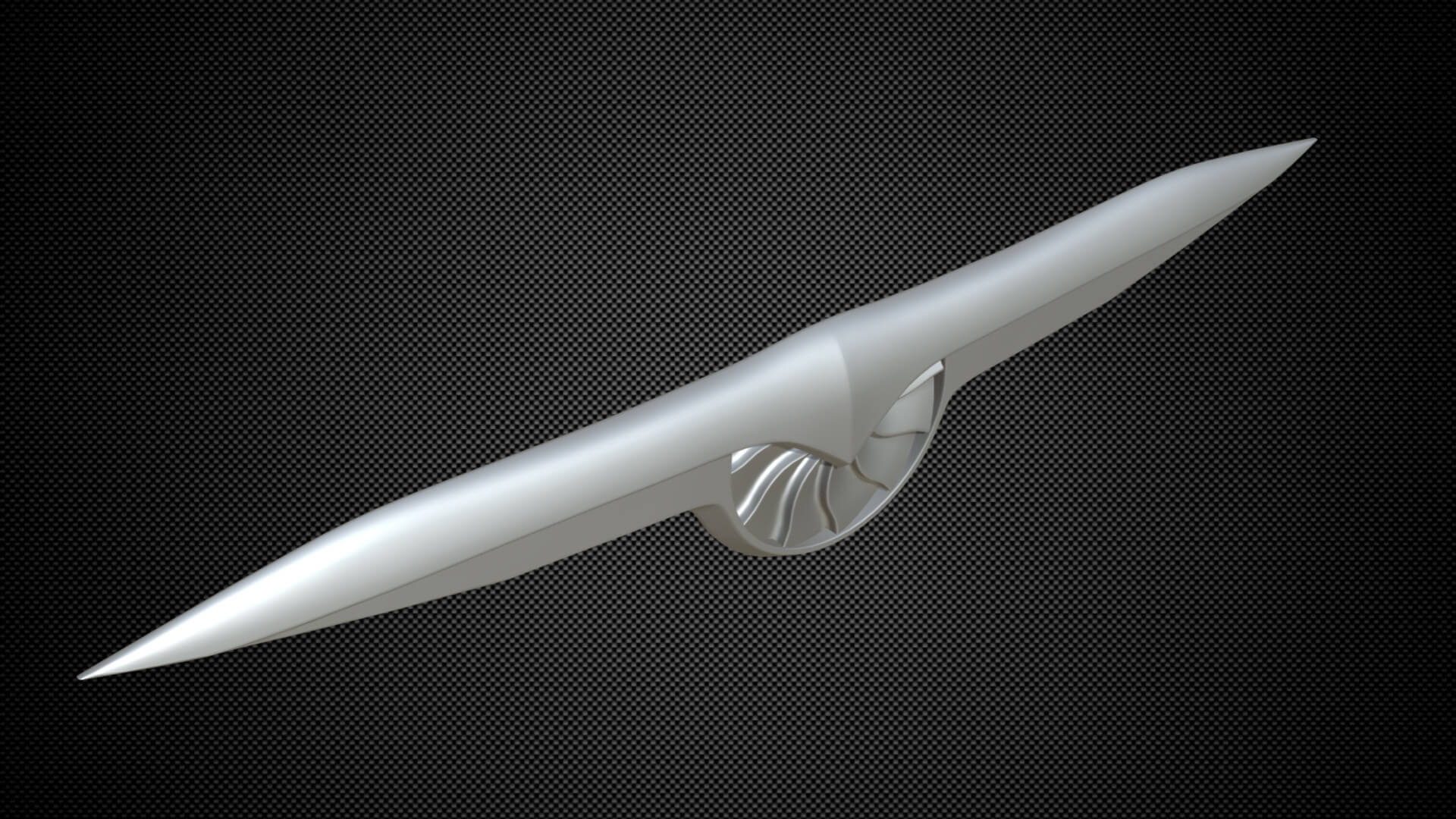 Techrules Logo - 3D Model by 3d_logoman