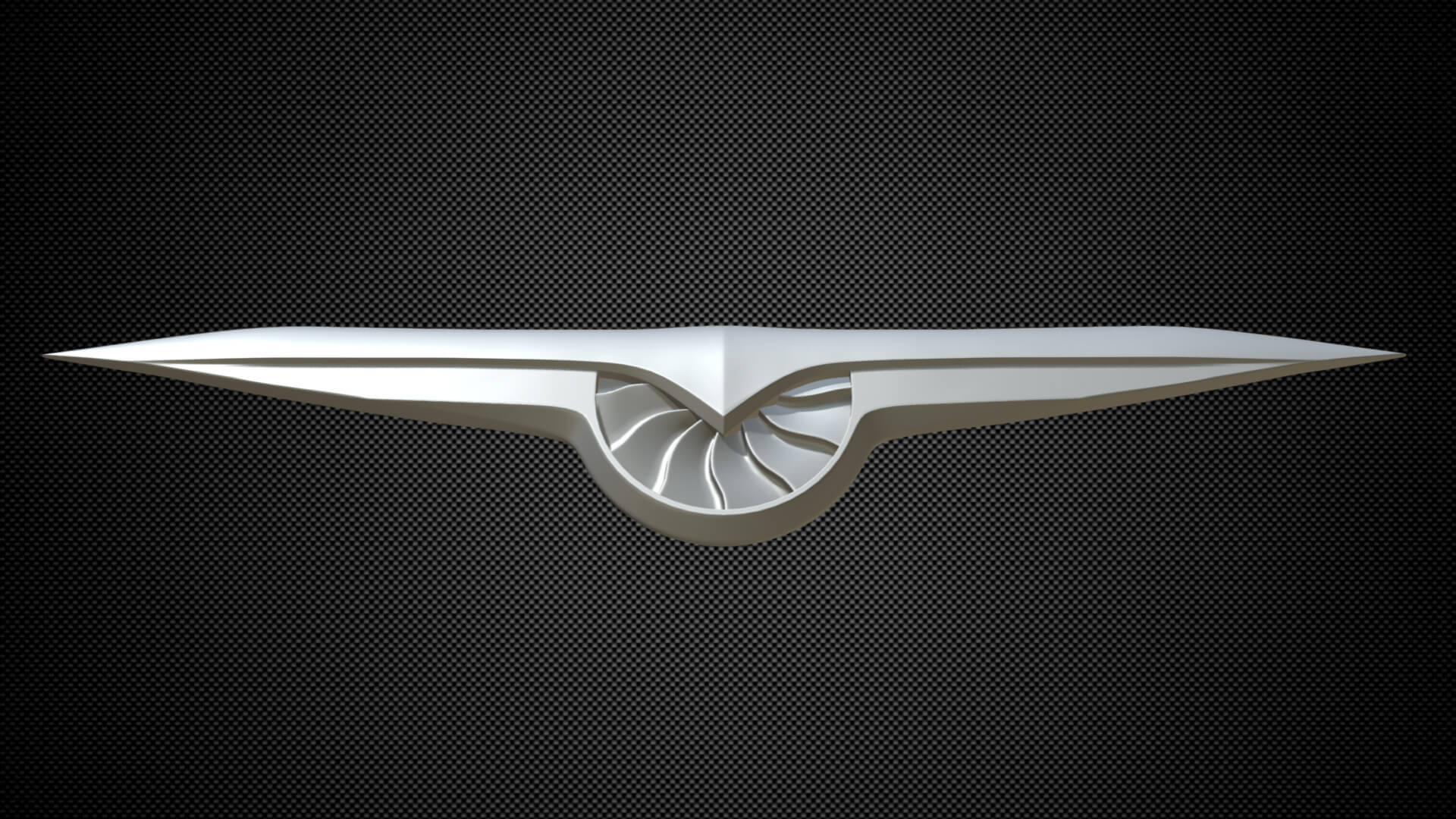 Techrules Logo - 3D Model by 3d_logoman