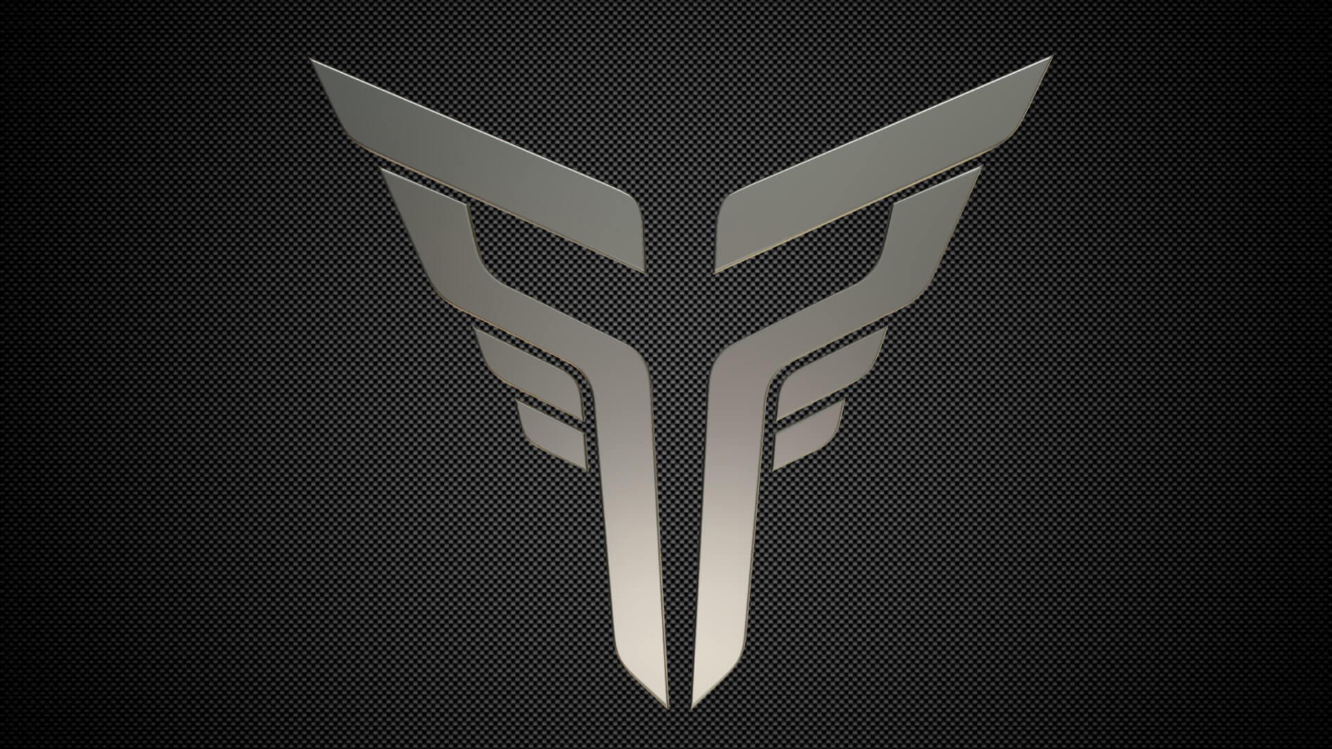 Thor Logo - 3D Model by 3d_logoman