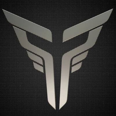 Thor Logo - 3D Model by 3d_logoman