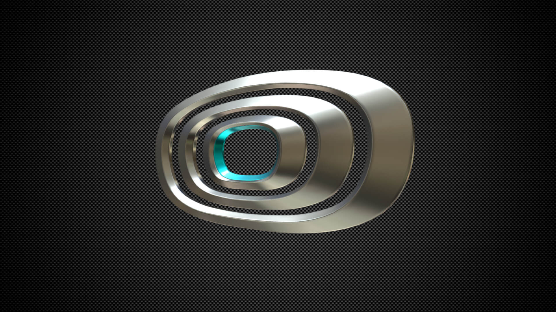 Thunder Power Logo - 3D Model by 3d_logoman