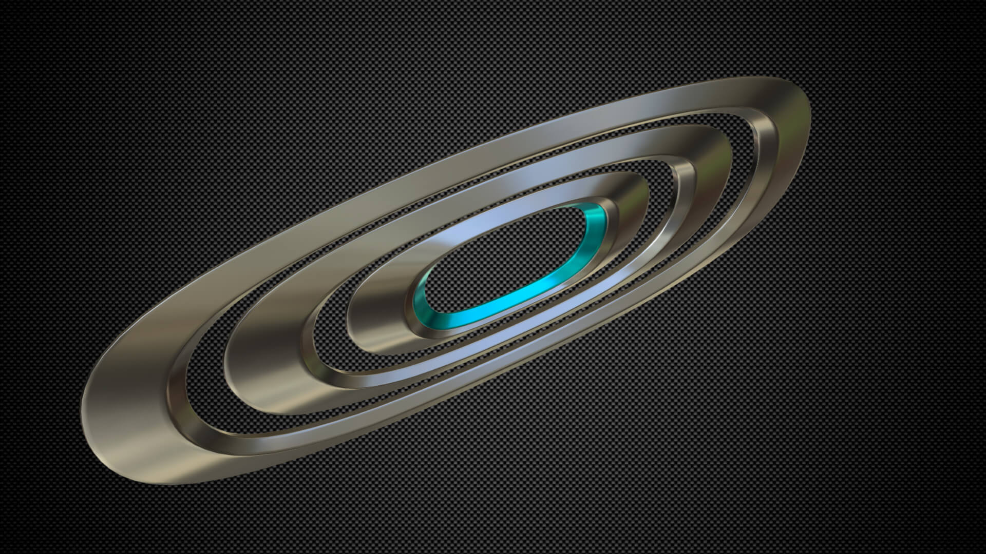 Thunder Power Logo - 3D Model by 3d_logoman