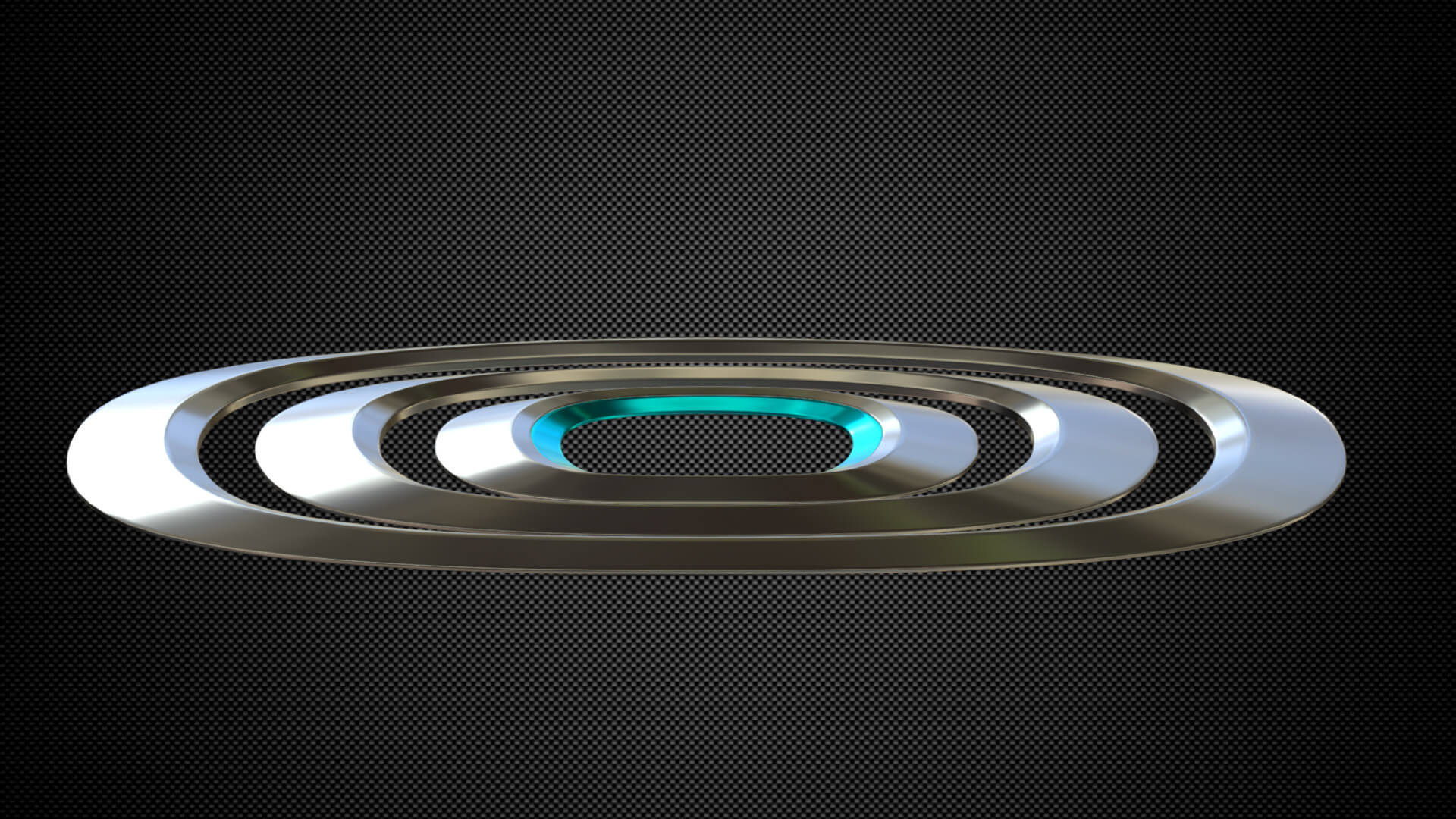 Thunder Power Logo - 3D Model by 3d_logoman