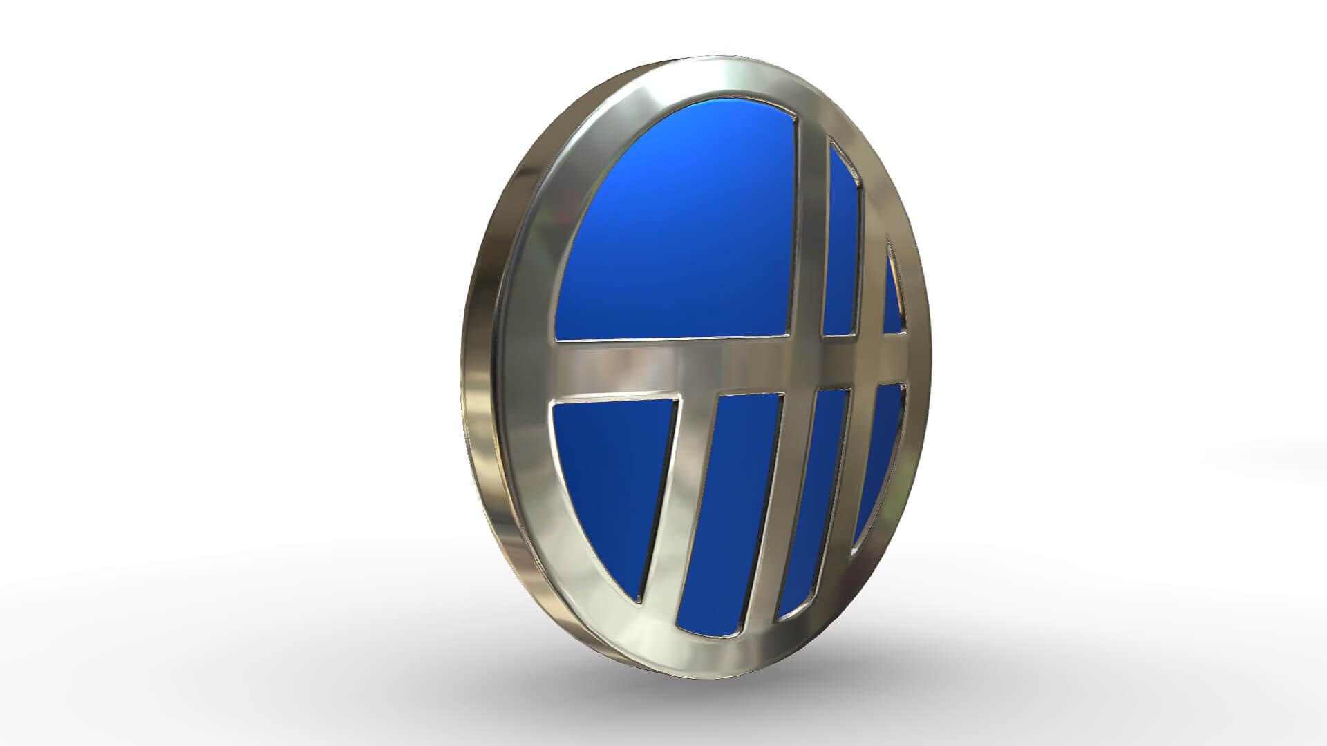 Tonar Logo - 3D Model by 3d_logoman