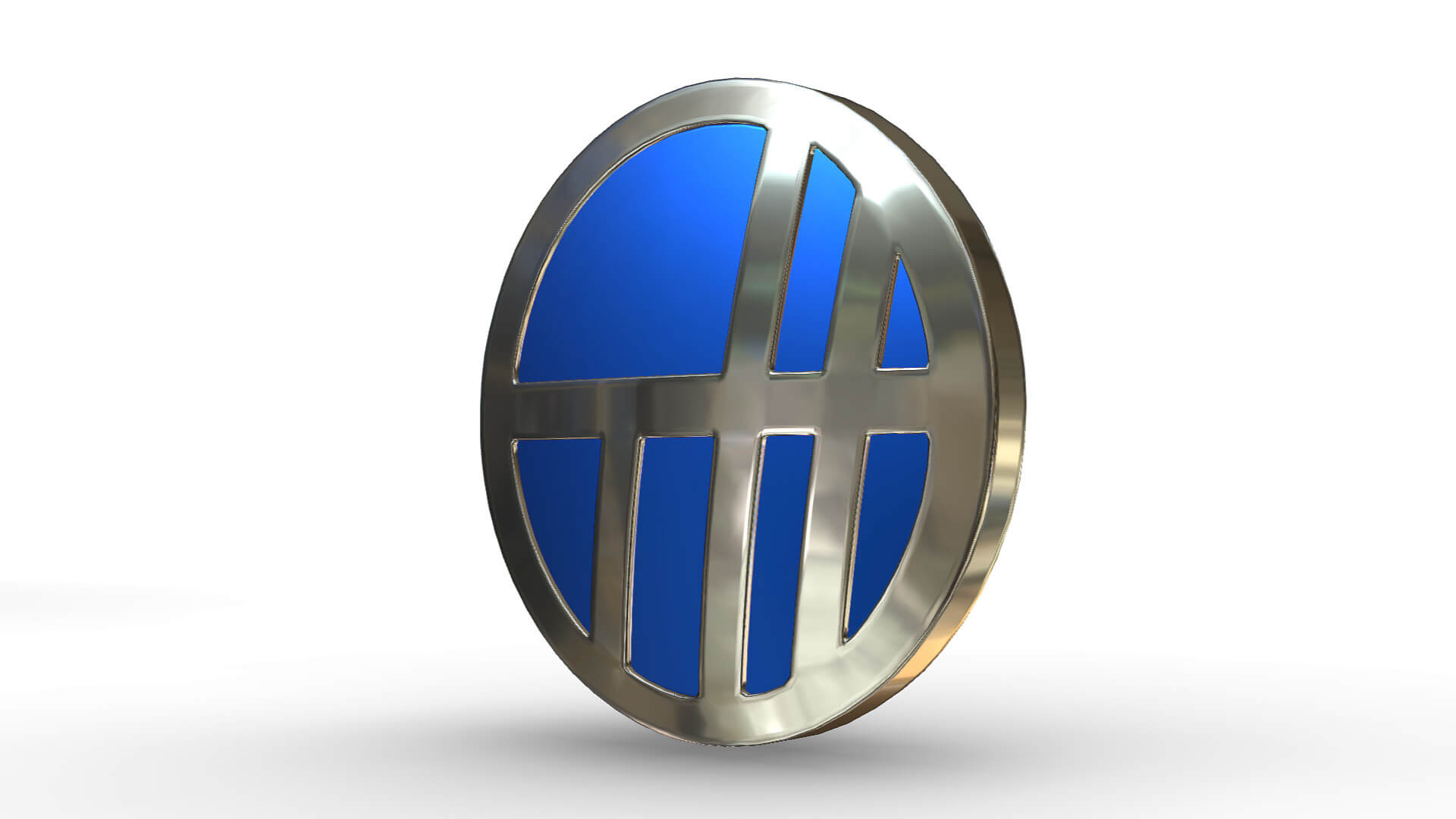 Tonar Logo - 3D Model by 3d_logoman