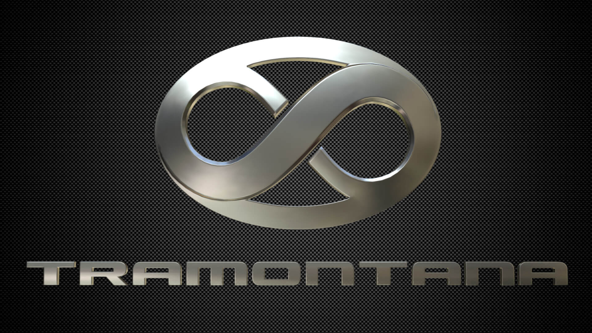 Tramontana Logo - 3D Model by 3d_logoman
