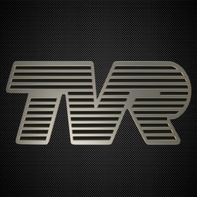 Tvr Car Logo