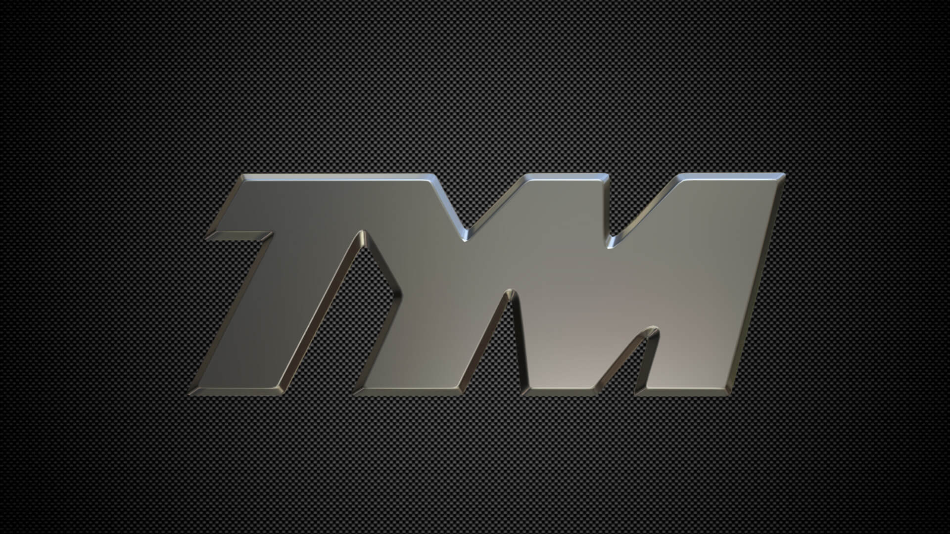 Tym Logo - 3D Model by 3d_logoman