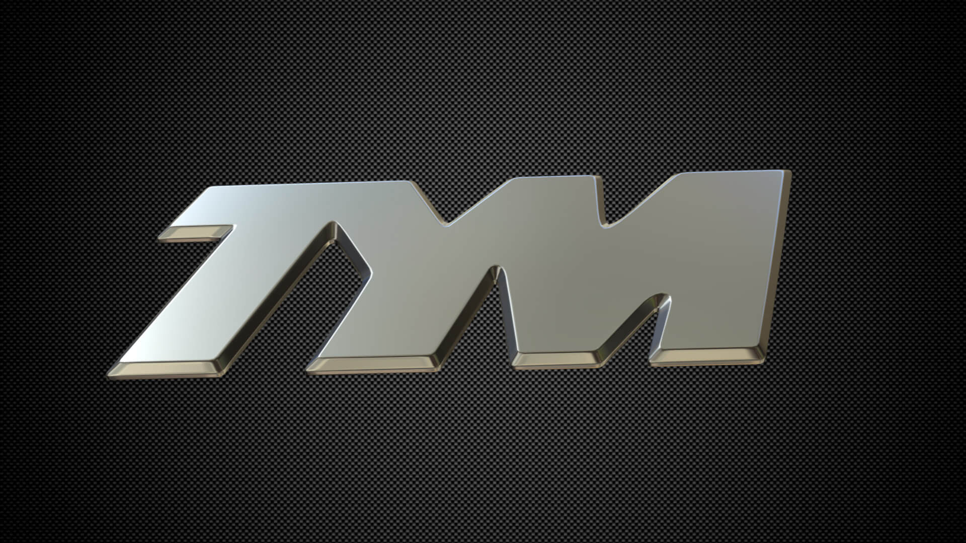 Tym Logo - 3D Model by 3d_logoman