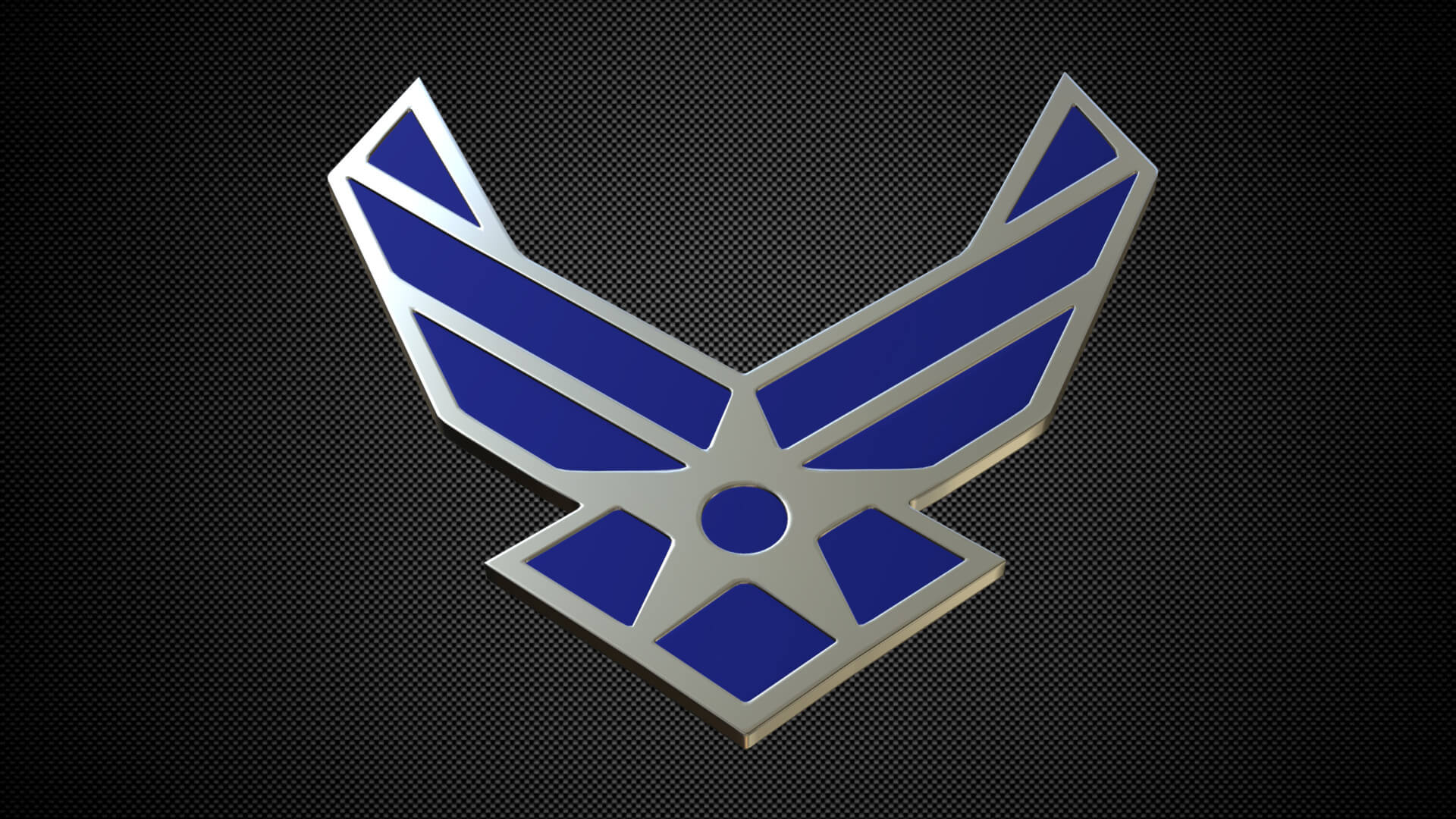 Usaf Symbol Wallpaper