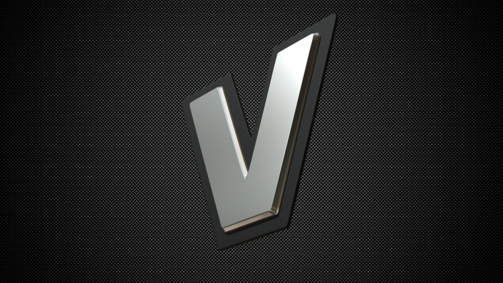 Valtra Logo - 3D Model by 3d_logoman