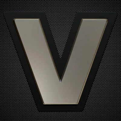 Valtra Logo - 3D Model by 3d_logoman
