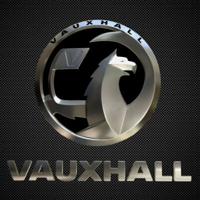 Vauxhall Logo Free