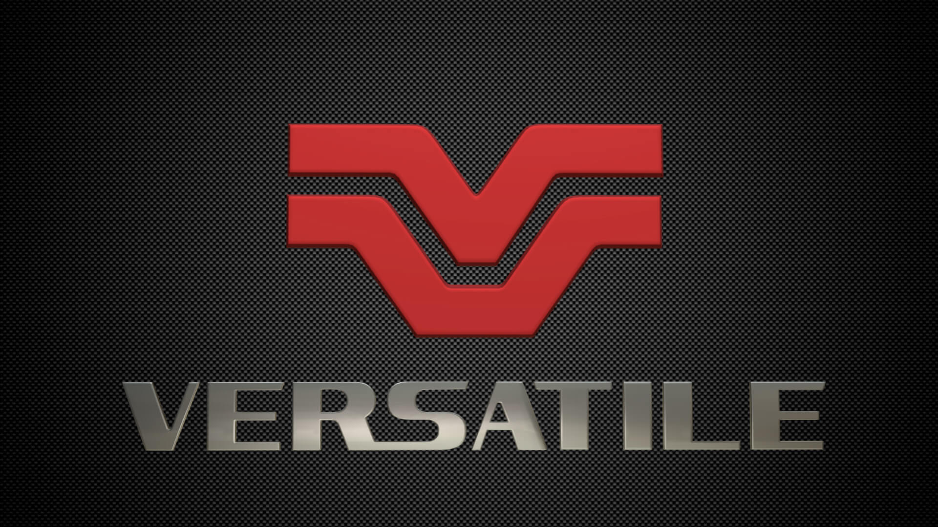 Versatile Logo