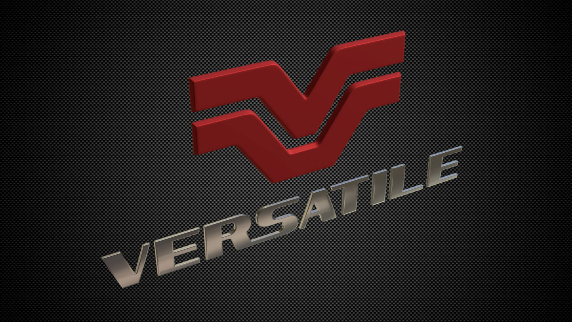 Versatile Logo