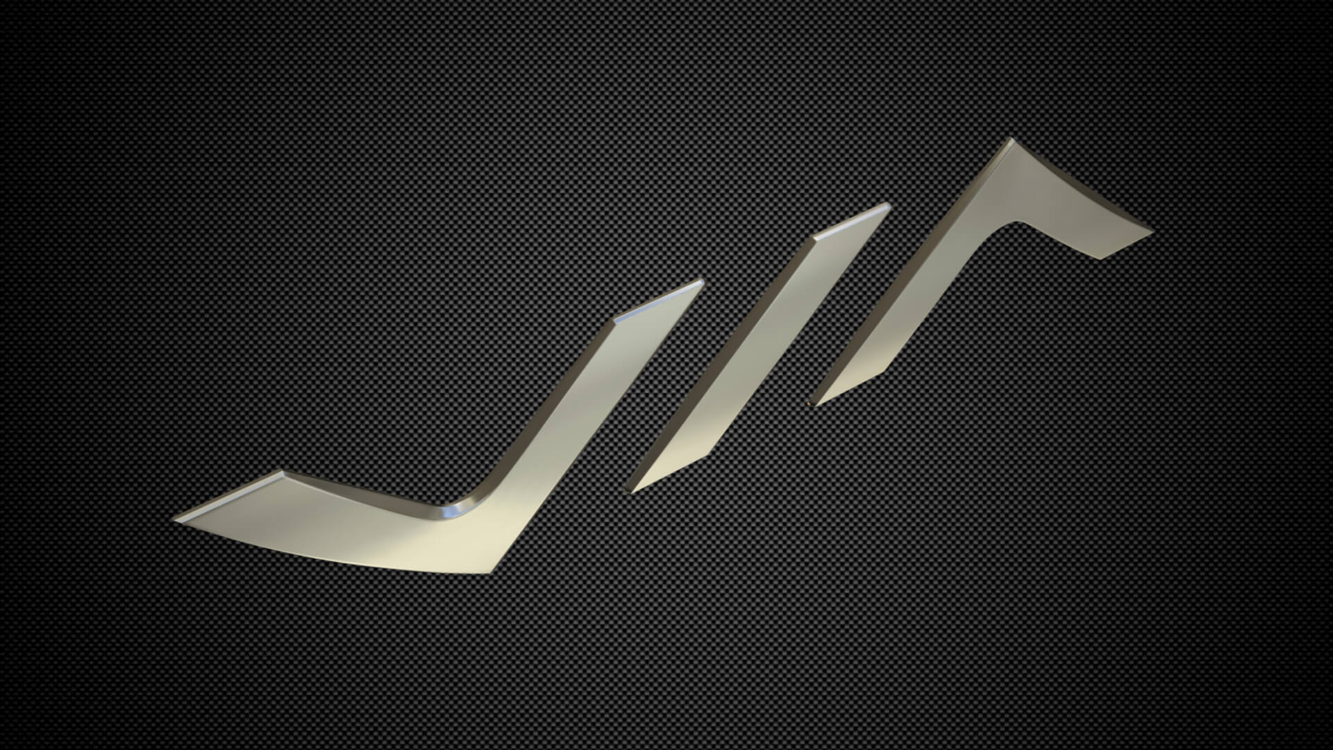 VIA Logo - 3D Model by 3d_logoman