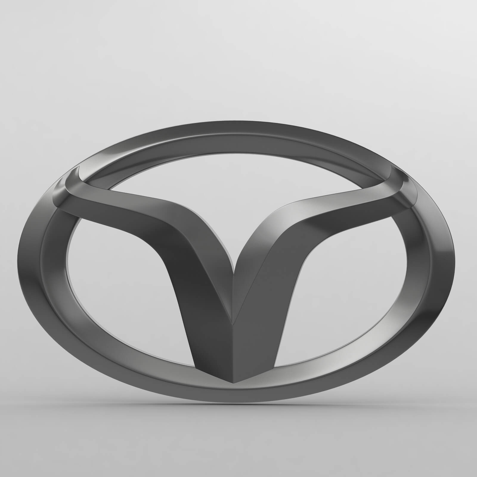 Weichai Logo - 3D Model by 3d_logoman