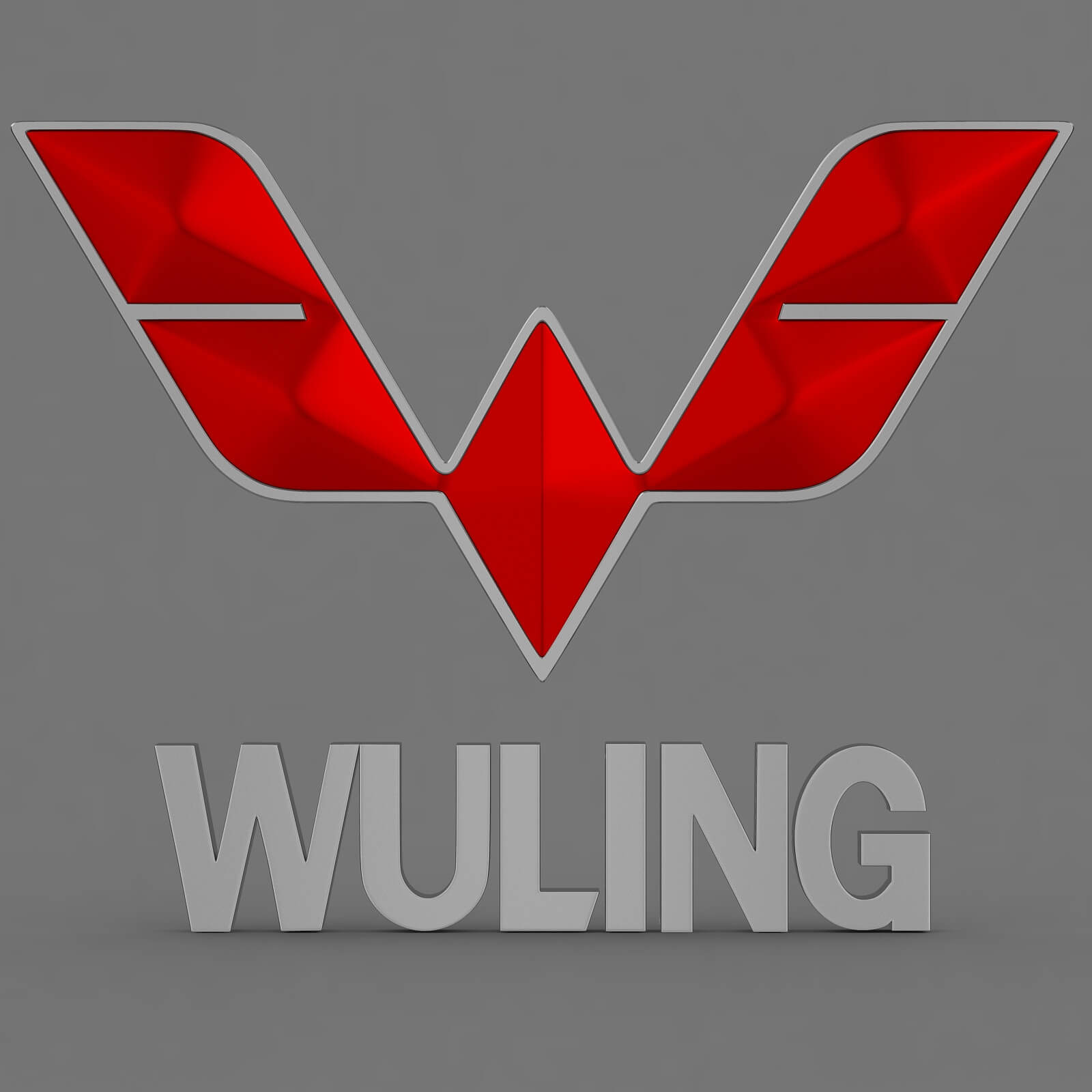 Wuling Logo