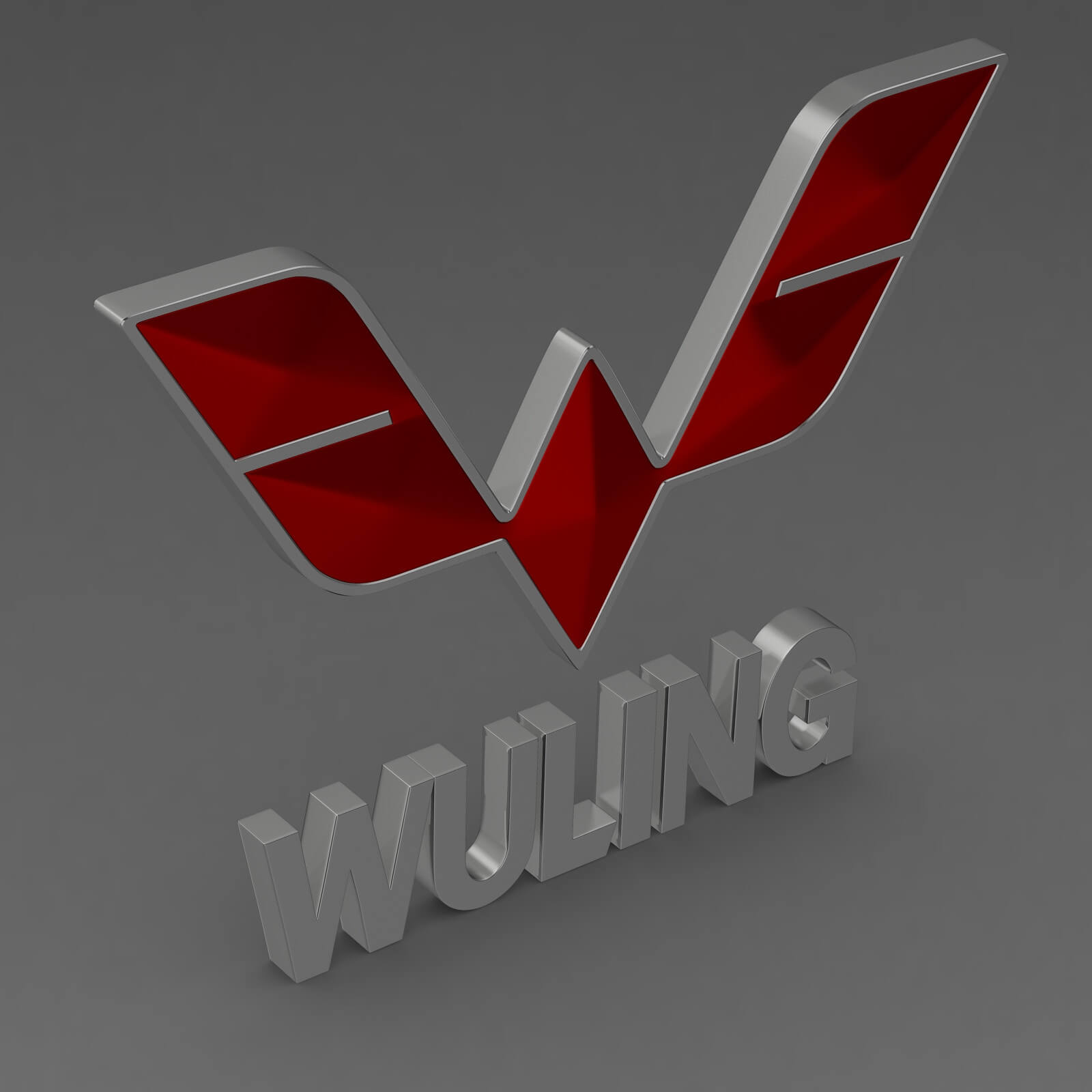 Wuling Logo