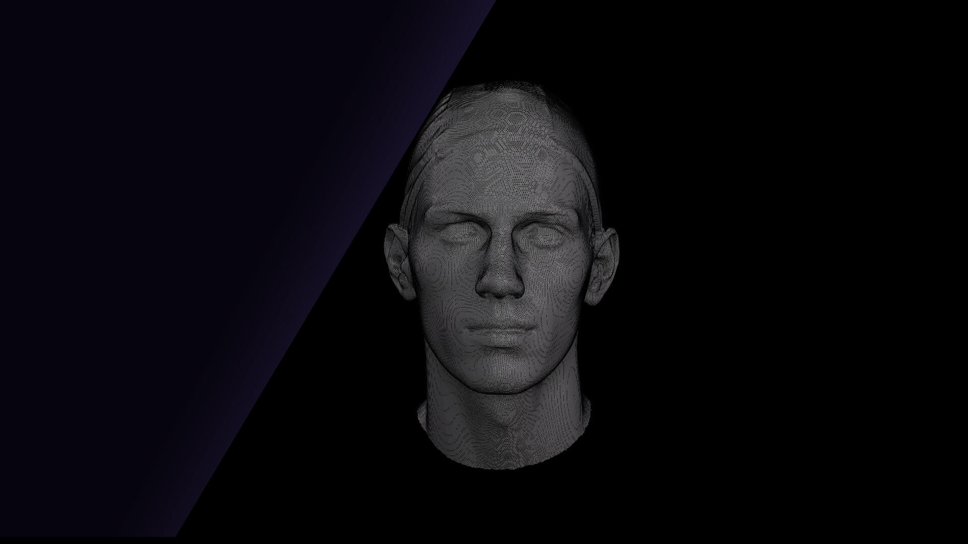 Base Body Scan | Leos - 3D Model by 3d-sk