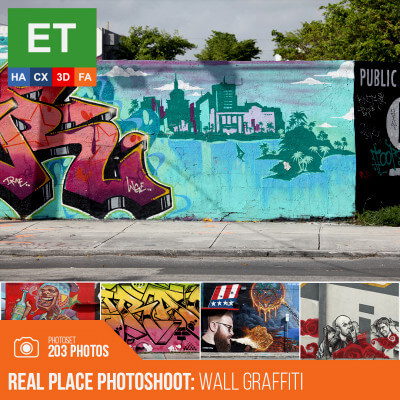 Reference Photos | Art | RenderHub