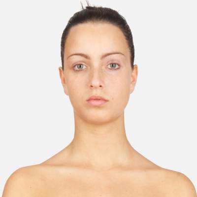 Liliana High Res Skin Texture Photo Set by 3d-sk