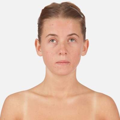 Marcela High Res Skin Texture Photo Set by 3d-sk