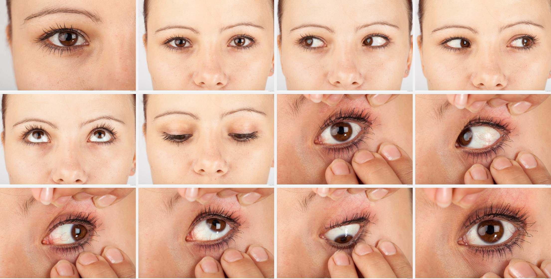 Olympia High Res Skin Texture Photo Set by 3d-sk