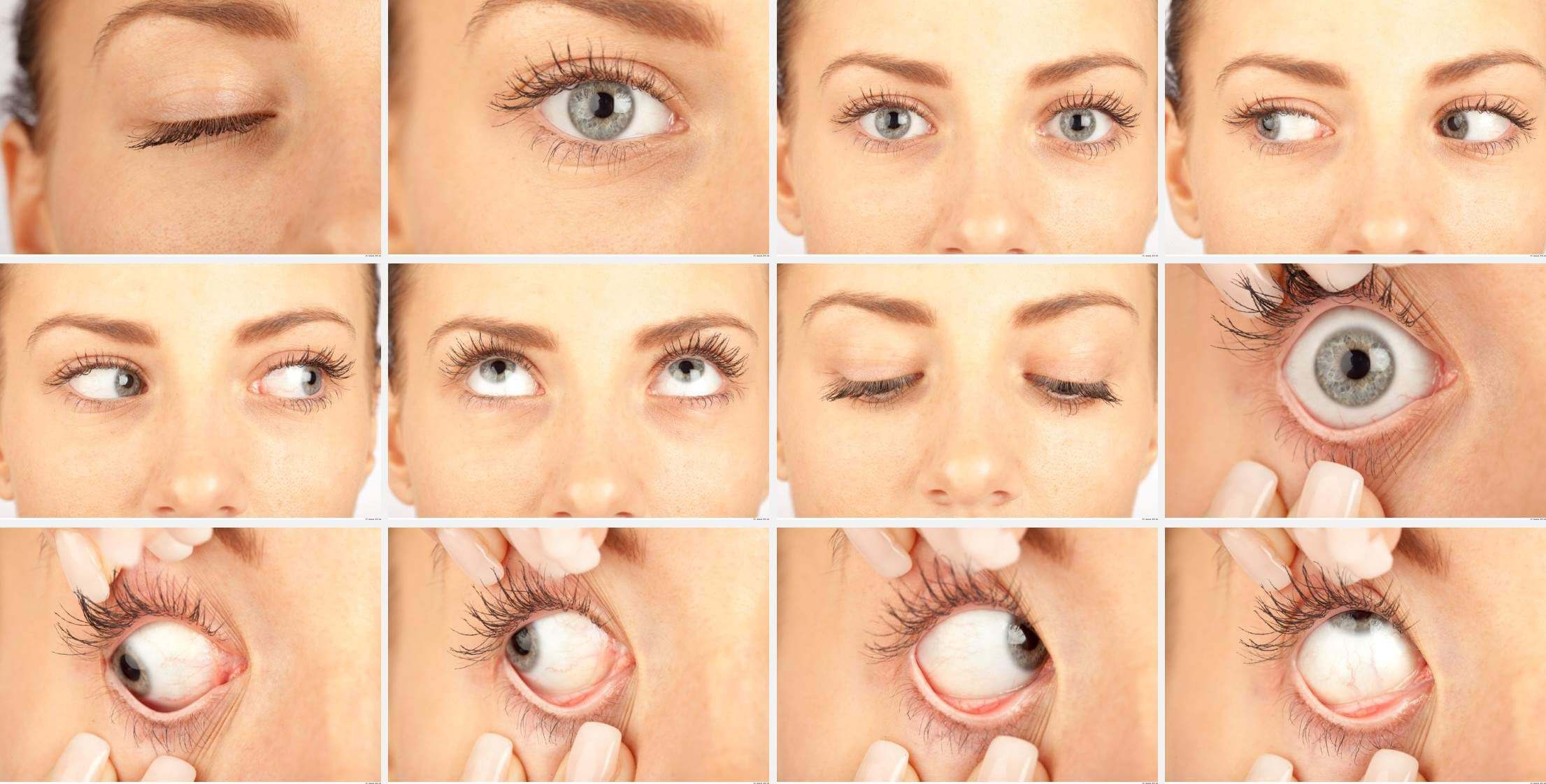 Peggy High Res Skin Texture Photo Set by 3d-sk