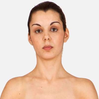 Regina High Res Skin Texture Photo Set by 3d-sk