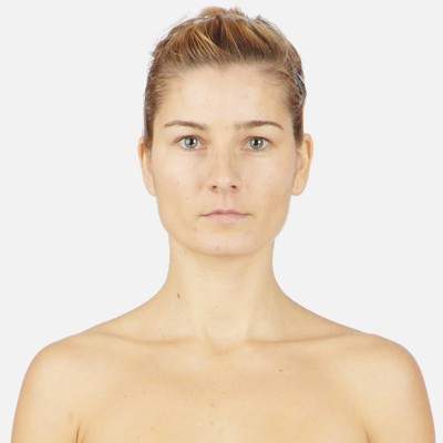 Viola High Res Skin Texture Photo Set by 3d-sk