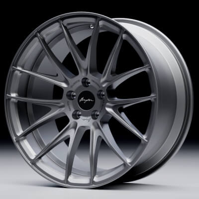 Breyton Race GTX - 3D Model by 3DAutomotiveStuFF