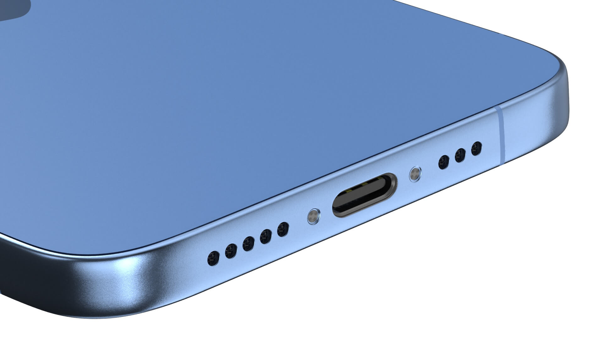 Apple iPhone 16 and Plus and Pro and Pro Max - 3D Model by 3dcharity