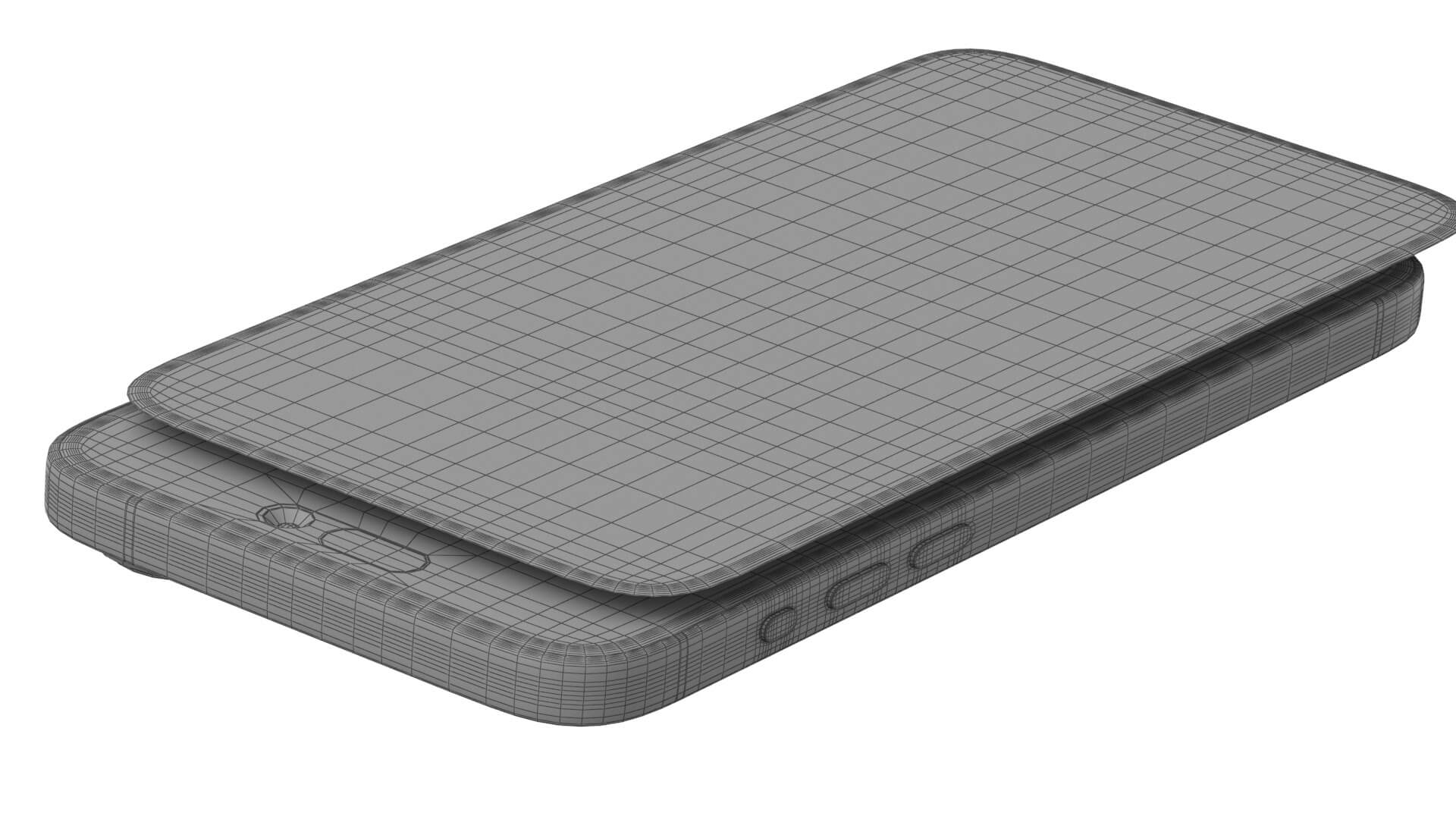 Apple iPhone 16 and Plus and Pro and Pro Max - 3D Model by 3dcharity