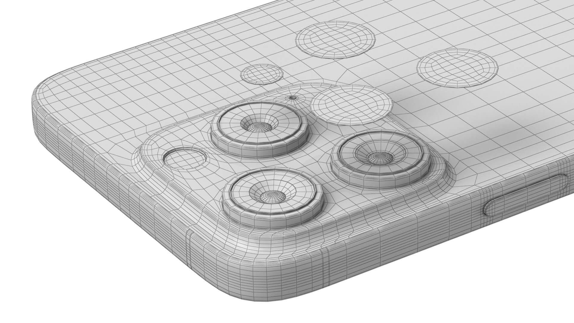 Apple iPhone 16 and Plus and Pro and Pro Max - 3D Model by 3dcharity